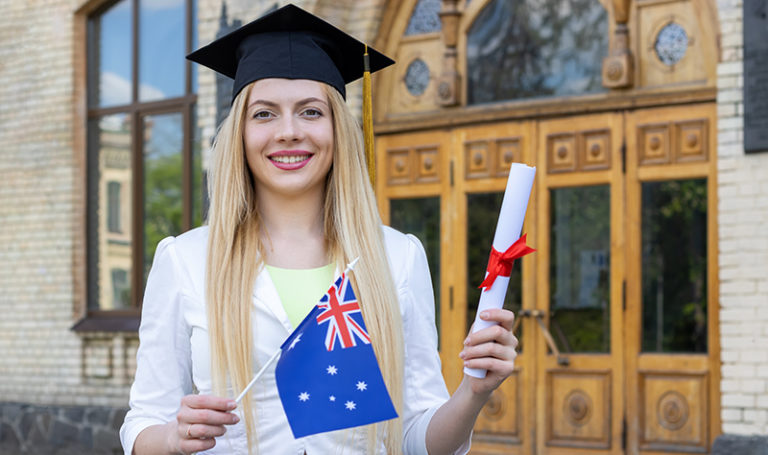 Australian Government Introduces New Genuine Student Test (GST) for ...