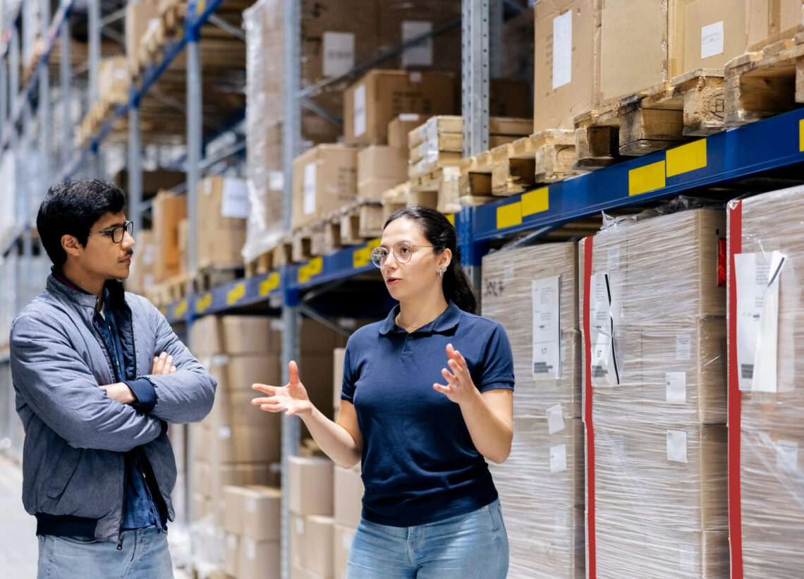 Essential Provisions in Supply Agreements - No borders