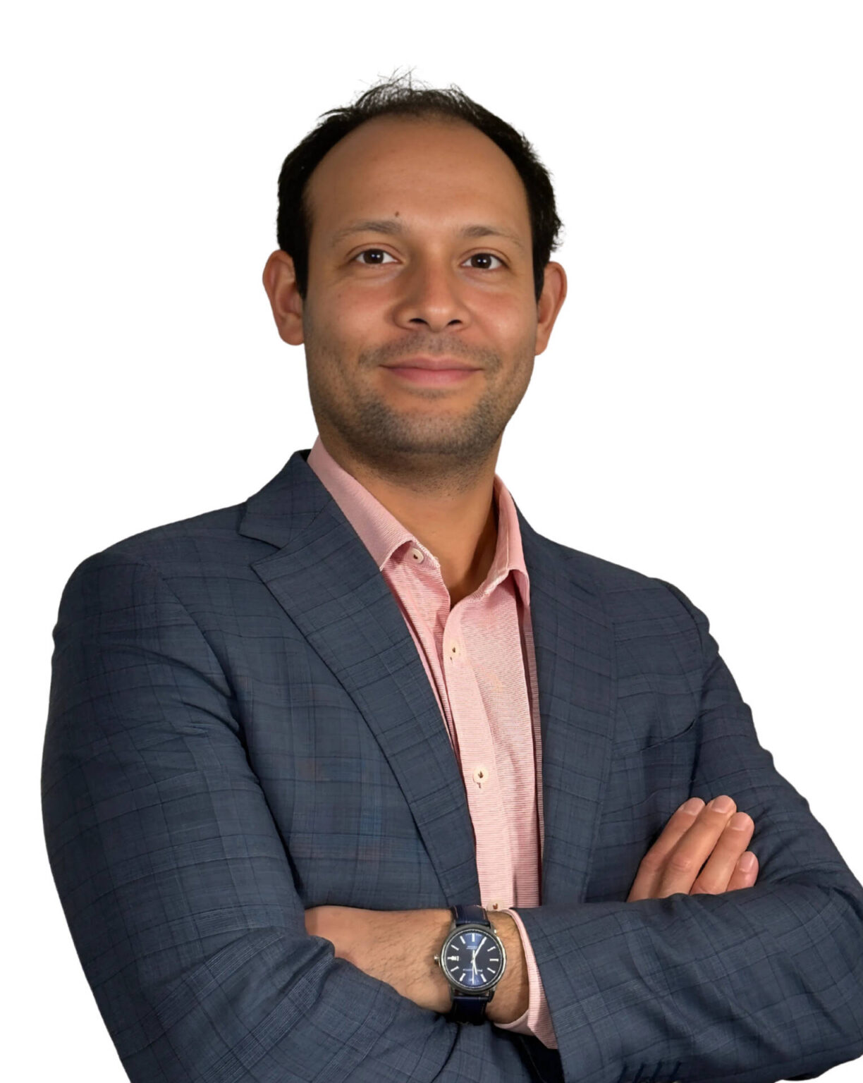 Our Team - Migration - No borders