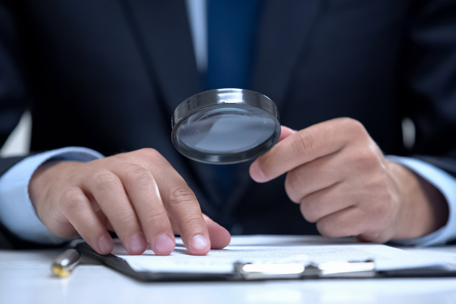 Ensuring Legally Defensible Workplace Investigation - No borders