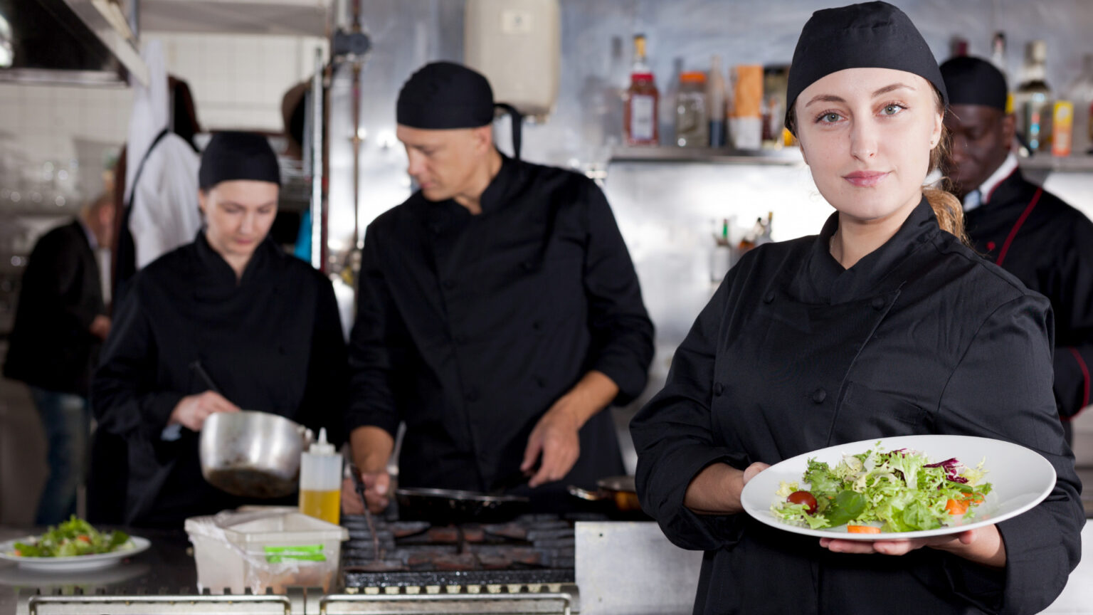 Skills Assessment for Chefs and Cooks in Australia: Complete Migration ...