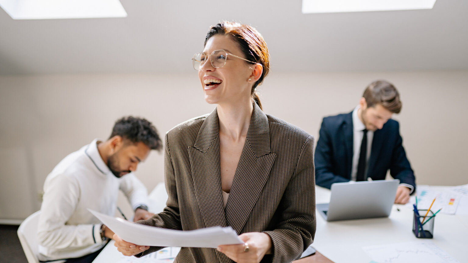 Review of the National Employment Standards & Proposed Changes in ...